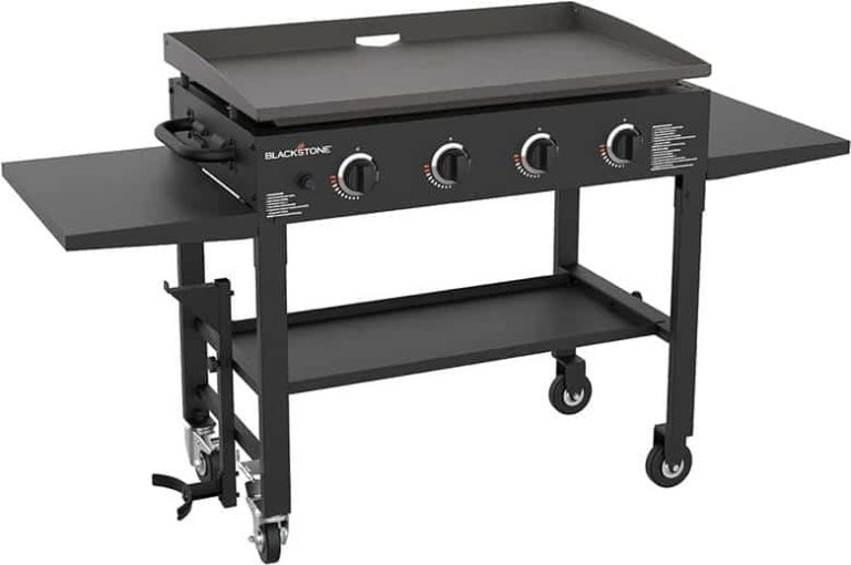 11 Best Flat Top Grills and Griddles (2026) - April 17, 2026