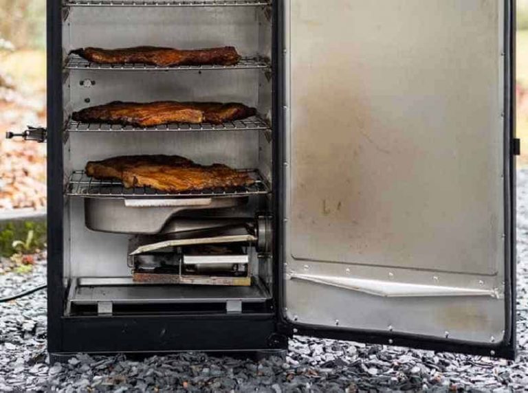 How to Get More Smoke from an Electric Smoker (10 Tips) - October
