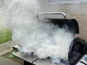Why Do Pellet Grills Explode? (Causes and Prevention) - GrillaBBQ