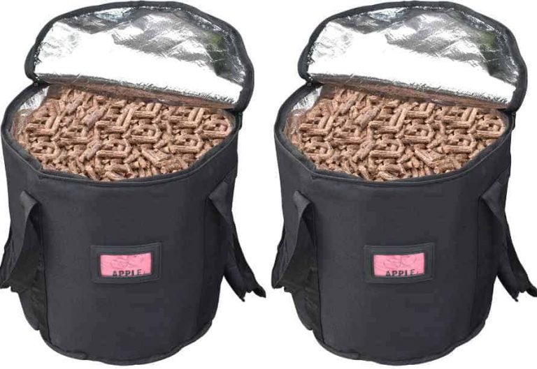 How Long Do Pellets Last? (Burn Rate Chart) - May 8, 2026