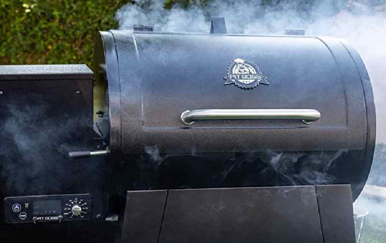 Why Do Pellet Grills Explode? (Causes and Prevention) - GrillaBBQ